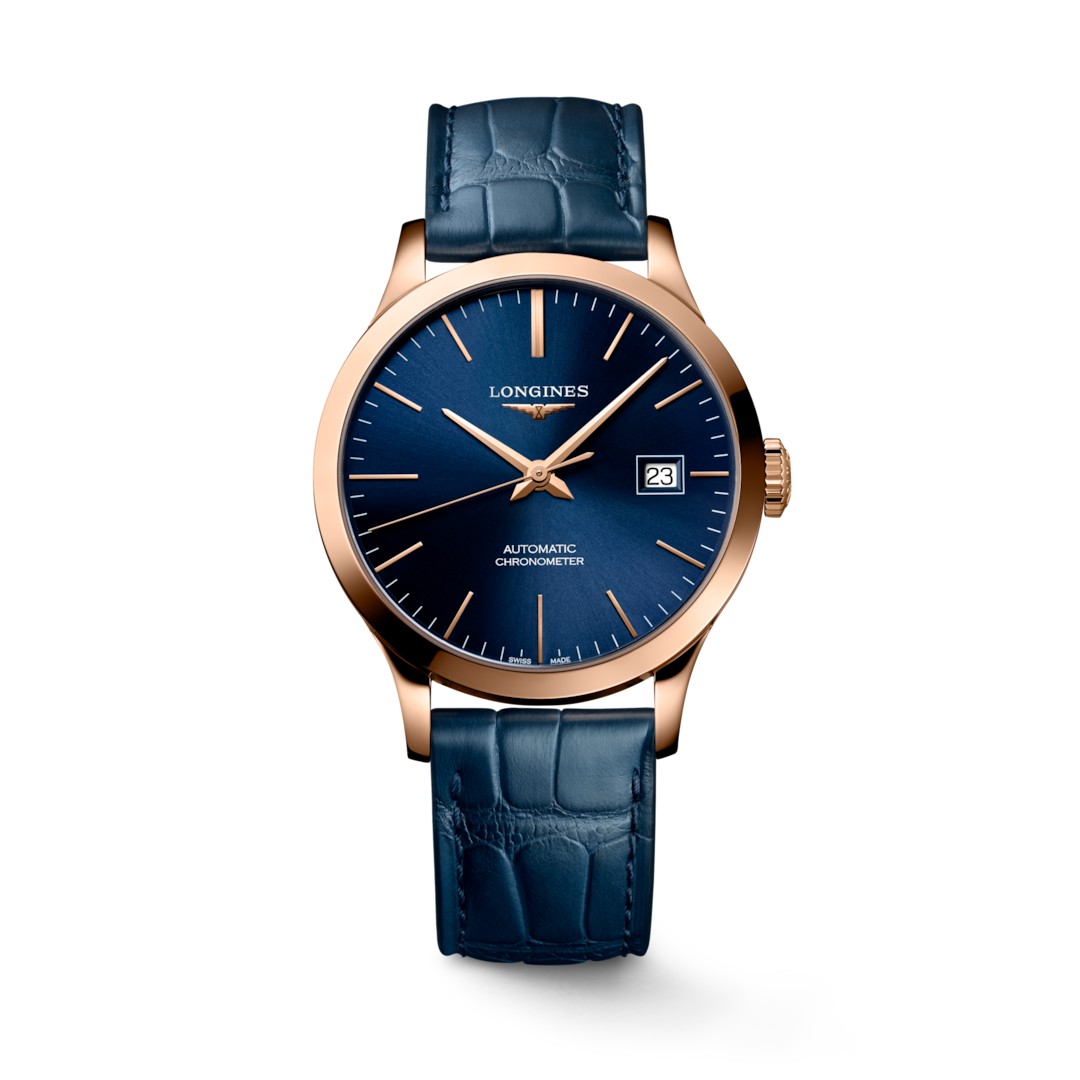 Longines - Regency Watch Kathmandu, Nepal